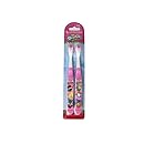 Amazon.com: Brush Buddies 2 Piece Shopkins Toothbrush: Beauty