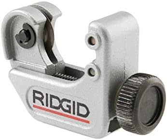 Ridgid 32985 Model 104 Close Quarters Tubing Cutter, 3/16-Inch To 15/16 ...