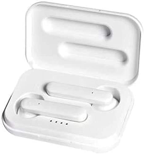 Merlin 665 Standard TWS Sonic Air With Bluetooth 5.0, True Wireless ...