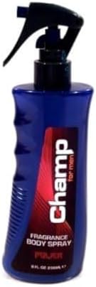 سعر ايفير بيور Ever Pure Body Spray Champ for Men 236 ml champ POWER فى ...