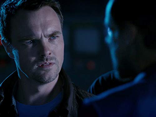 Watch Primeval - Season 5 | Prime Video