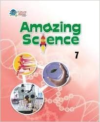 Buy Amazing Science-7 Book Online at Low Prices in India | Amazing ...
