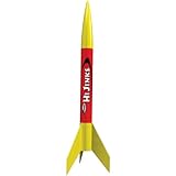 9 Cool Model Rocket Kits For High-Flying Fun
