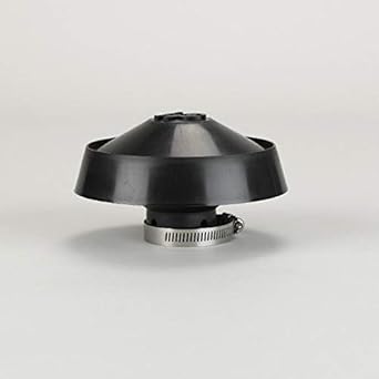 Amazon.com: Donaldson H002068 INLET HOOD, PLASTIC: Industrial & Scientific