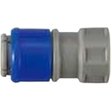 Amazon | KVK カプラー KPS1908 | 給水部品