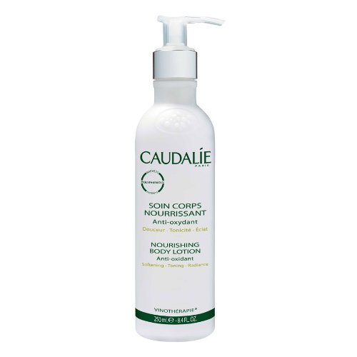 Product Review: Caudalie Nourishing Body Lotion