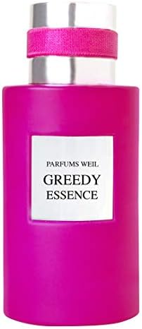 Greedy Essence by Weil for Women - 3.3 oz EDP Spray price in Saudi ...