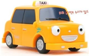 TAYO The Little Bus,NURI – BigaMart