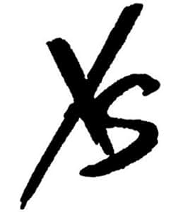 Amazon.com: XS Energy Decal, Decal Sticker Vinyl Car Home Truck Window ...