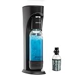 Drinkmate 410-02-3z Beverage Carbonation Maker with 3 oz Test Cylinder ...