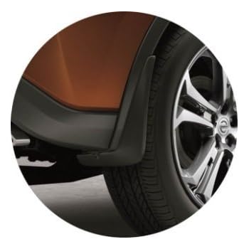 Amazon.com: Nissan Genuine 999J2-C3003 Splash Guard: Automotive