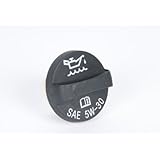 Amazon.com: ACDelco FC242 GM Original Equipment Engine Oil Filler Cap ...