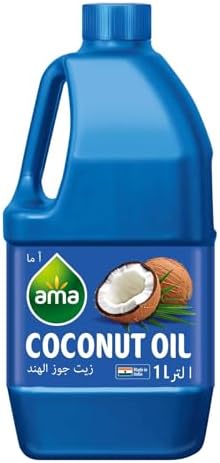 Ama Coconut Oil 1 Litre price in UAE | Amazon UAE | supermarket kanbkam