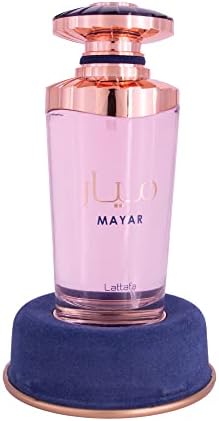 سعر Meiar by LAttafa for Women Eau de Parfum 3.4 oz فى السعودية ...