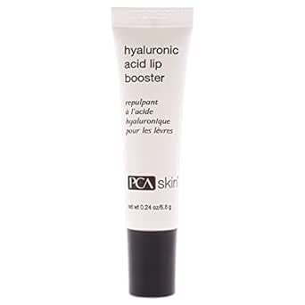 Amazon.com: PCA SKIN Hyaluronic Acid Lip Plumper - Natural Hydrating ...