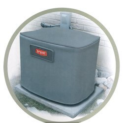Bryant Air Conditioner Winter Cover | Airconditioneri