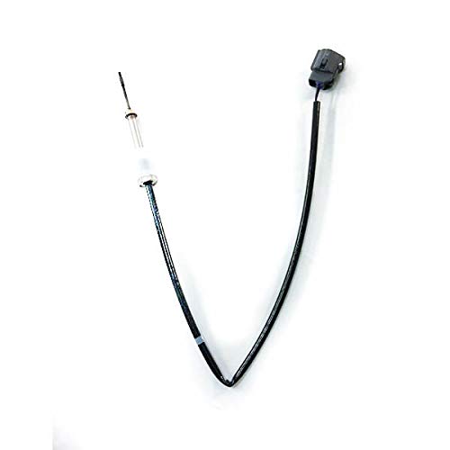 Sensor Temperature DPD (A) For Isuzu NPR NQR NRR 4JJ1 3.0L 4HK1 5.2L 07 ...