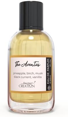Amazing Creation The Aventus Eau de Parfum for Men, 30ml price in UAE ...