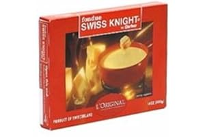 Amazon Best Sellers: Best Swiss Cheese