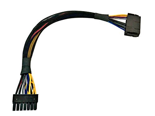 Eyeboot 20 Pin to 14 Pin PSU Main Power Supply ATX Adapter - Want It All