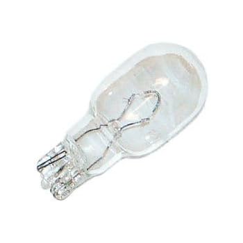 GE 32147-1062 Miniature Automotive Light Bulb - Incandescent Bulbs ...