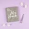Mrs Hinch: The Little Book of Lists: Amazon.co.uk: Hinch, Mrs ...