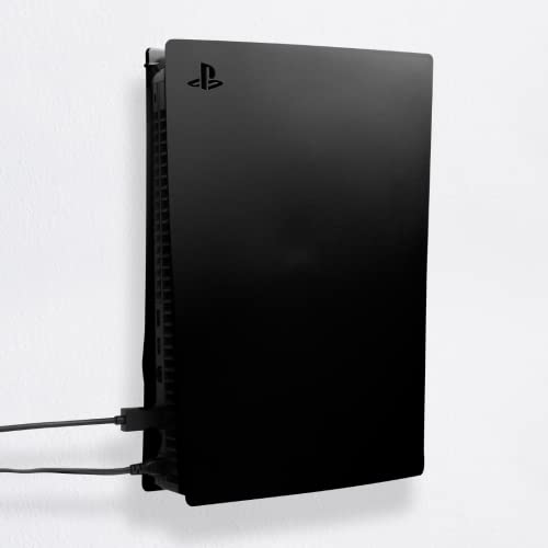 FLOATING GRIP Wall Mount Compatible with Playstation 5 Console ...