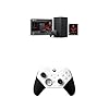 Xbox Series X with Diablo IV & Elite Wireless Controller Series 2 Core ...