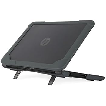 Amazon.com: Gumdrop Cases Soft-Shell Protection Case for HP Stream ...