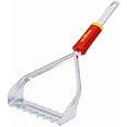 Amazon.com : Wolf-Garten RFM Push-Pull Weeder 3226004 : Hand Weeders ...