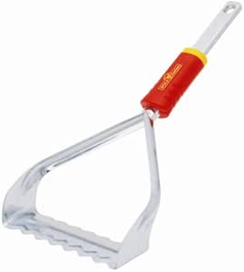 Amazon.com : Wolf-Garten RFM Push-Pull Weeder 3226004 : Hand Weeders ...