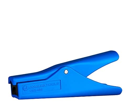 Jonard Tools CSS-596 COAX Cable Stub End Stripper for RG59 and RG6 ...