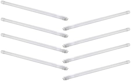 سعر Venus Tube Lamp 60 Cm Yellow Venus 9 watt Pack of 8 فى مصر | بواسطة ...