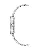 Anne Klein Women's Japanese Quartz Dress Watch with Metal Strap, Silver ...