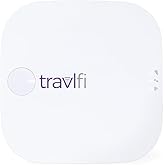 Amazon.com: TravlFi JourneyXTR LTE RV WiFi Router | RV Internet with ...
