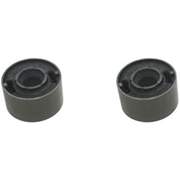 Amazon.com: New Front Upper Control Thrust Arm Bushing Set 2 for BMW ...