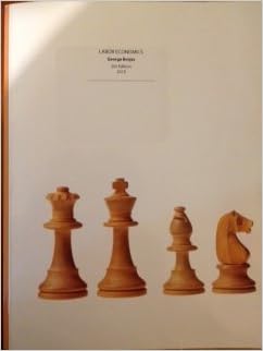 Labor Economics (5th Edition): George Borjas: 9780697810908: Amazon.com ...