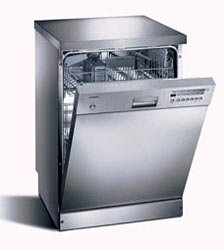 Siemens SE25M570GB Dishwasher: Amazon.co.uk: Kitchen & Home