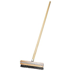 Pizza Oven Brush | Commercial Pizza Oven Cleaner, Oven Sweep, Oven ...