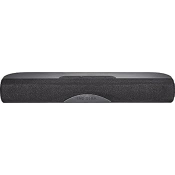 Amazon.com: Insignia Bluetooth Soundbar Home Theater Speaker System NS ...