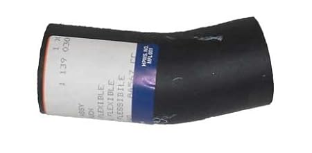 Genuine Ford Fiesta / Focus Thermostat Housing Hose 1139030: Amazon.co ...