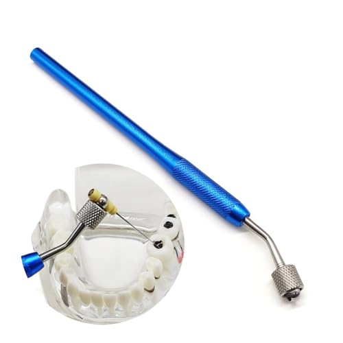 Mua Dental Endodontic File Files Holder Handuse Files Gripper Root ...