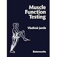 Amazon.com: Muscle Function Testing: 9781483176116: Janda, Vladimír: Libros