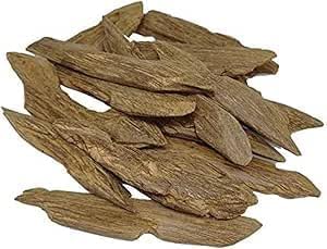 AL ROAD Oud Bakhoor Incense Sticks (5 Pieces, 25cm, 2cm Thick, Grip ...
