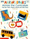 Making Books Across the Curriculum (Grades K-6): Walsh, Natalie ...