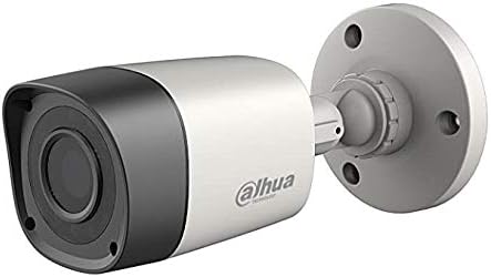 DAHUA 5MP HDCVI IR Bullet Camera (DH-HAC-B2A51N-0360B) price in Saudi Arabia | Amazon Saudi ...