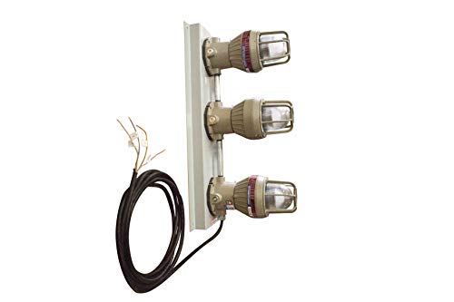 Buy Explosion Proof Traffic Light - Class 1 & Class 2 Signal Stack ...