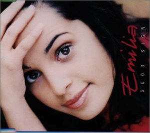 Emilia - Good Sign - Amazon.com Music