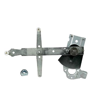 Amazon.com: C3 68-82 Corvette Power Window Regulator Spring Replacement ...