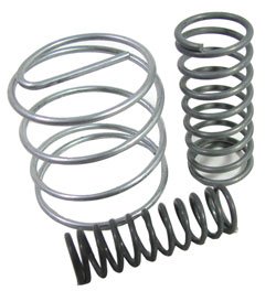 Package of (10) Assorted Springs: Hardware Springs: Amazon.com ...